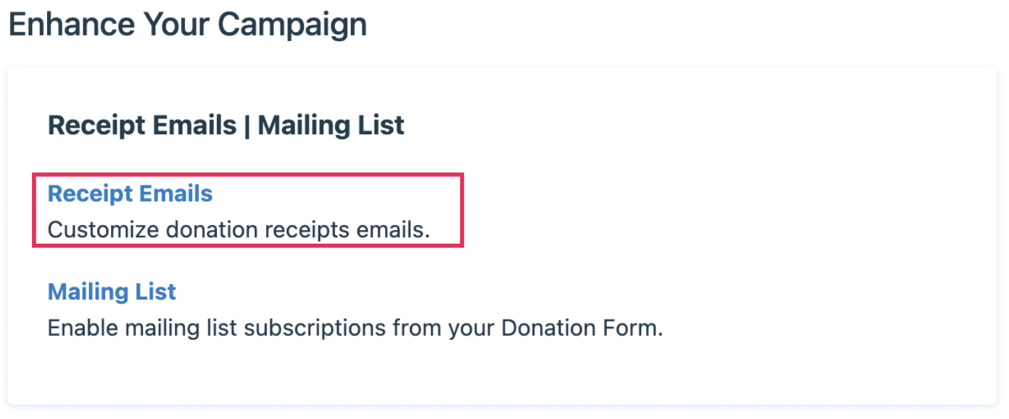 Charitable Donation Tax Forms – Make it Easy for Donors
