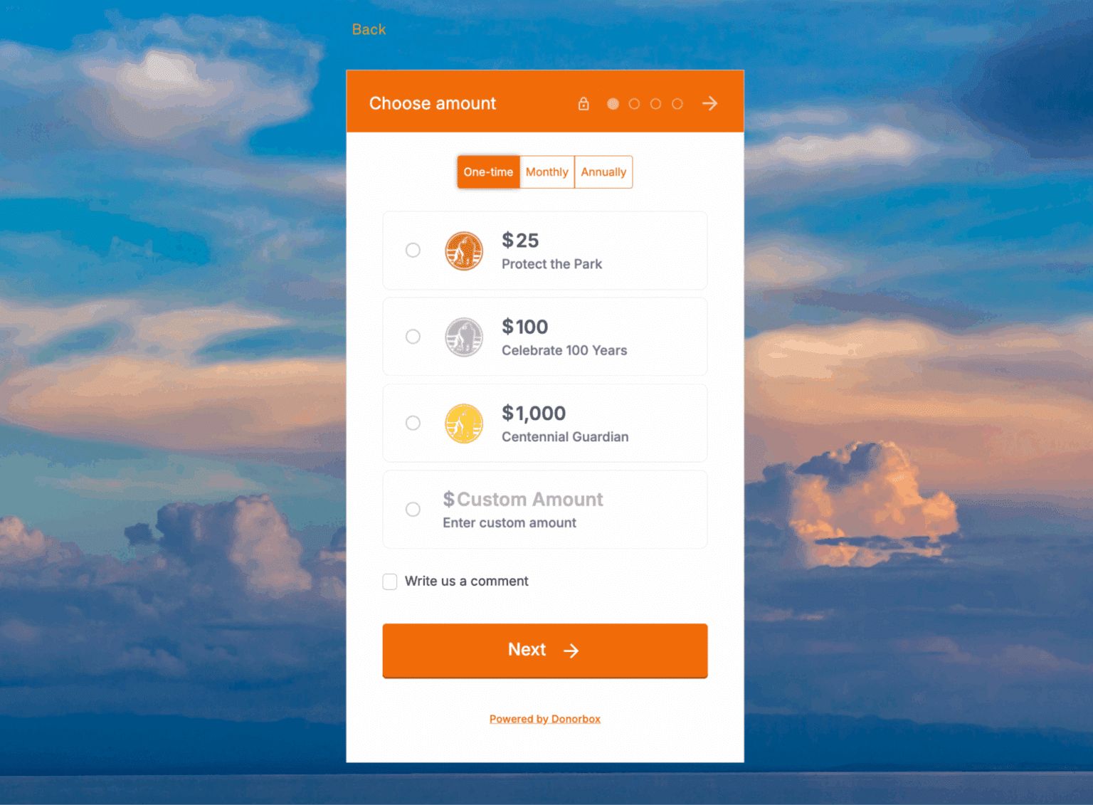 9 Best Donation Form Examples to Improve Your Giving Experience