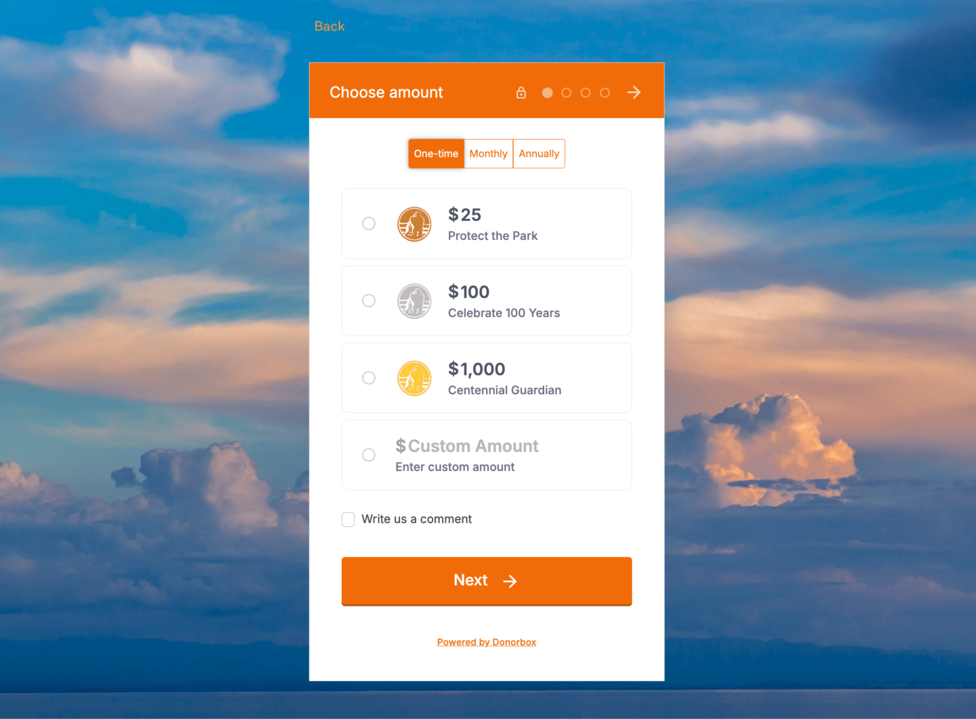 9 Best Donation Form Examples to Improve Your Giving Experience