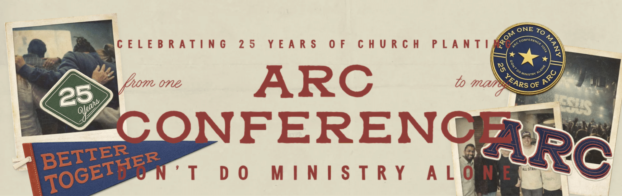 Best Church Conferences in 2026: 10 Gatherings Not to Miss