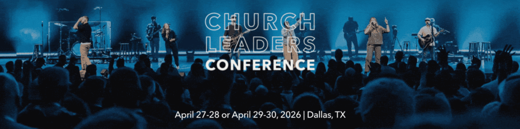 Best Church Conferences in 2026: 10 Gatherings Not to Miss