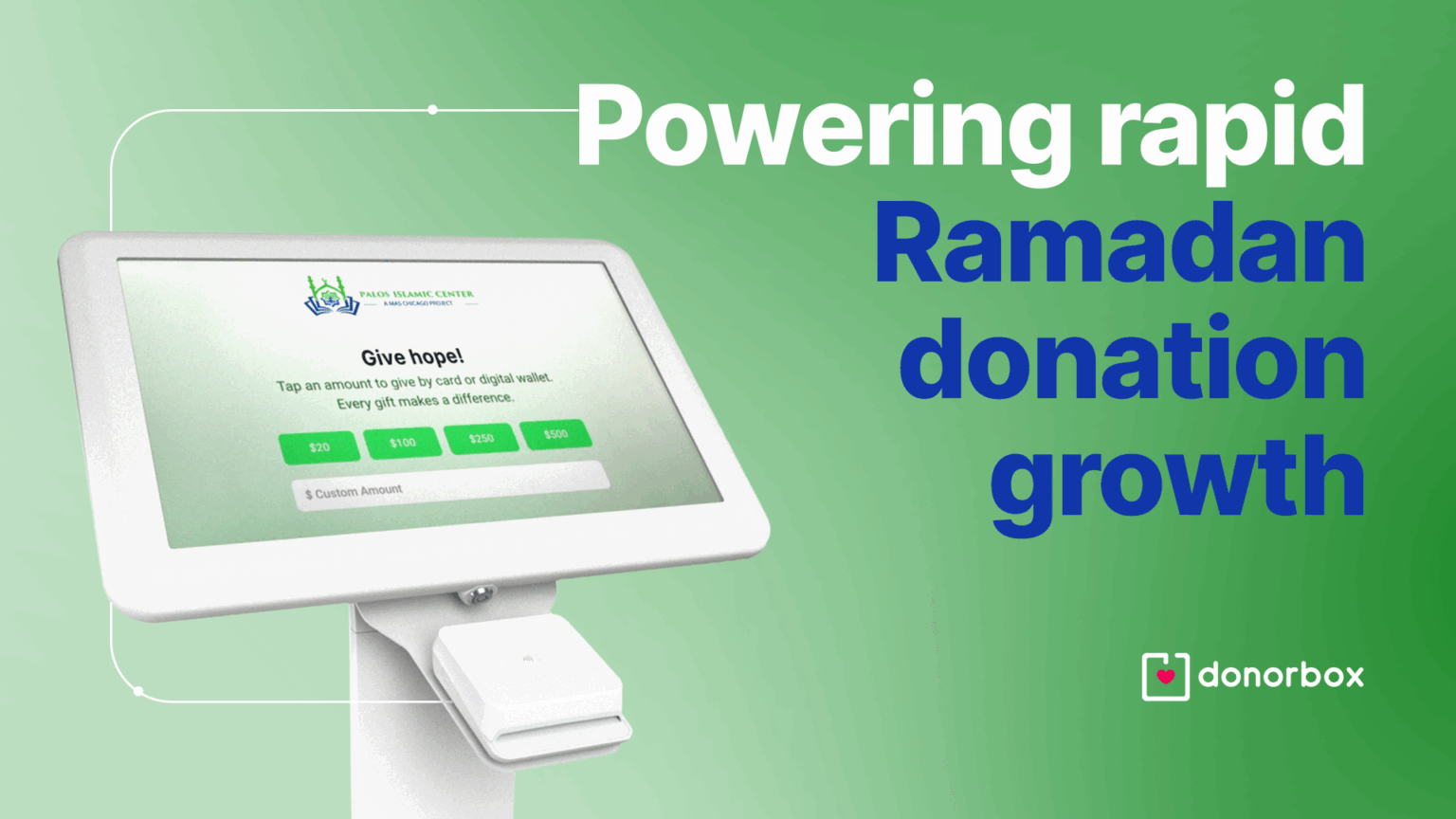 Ramadan Donations: 12 Best Practices to Encourage More Giving