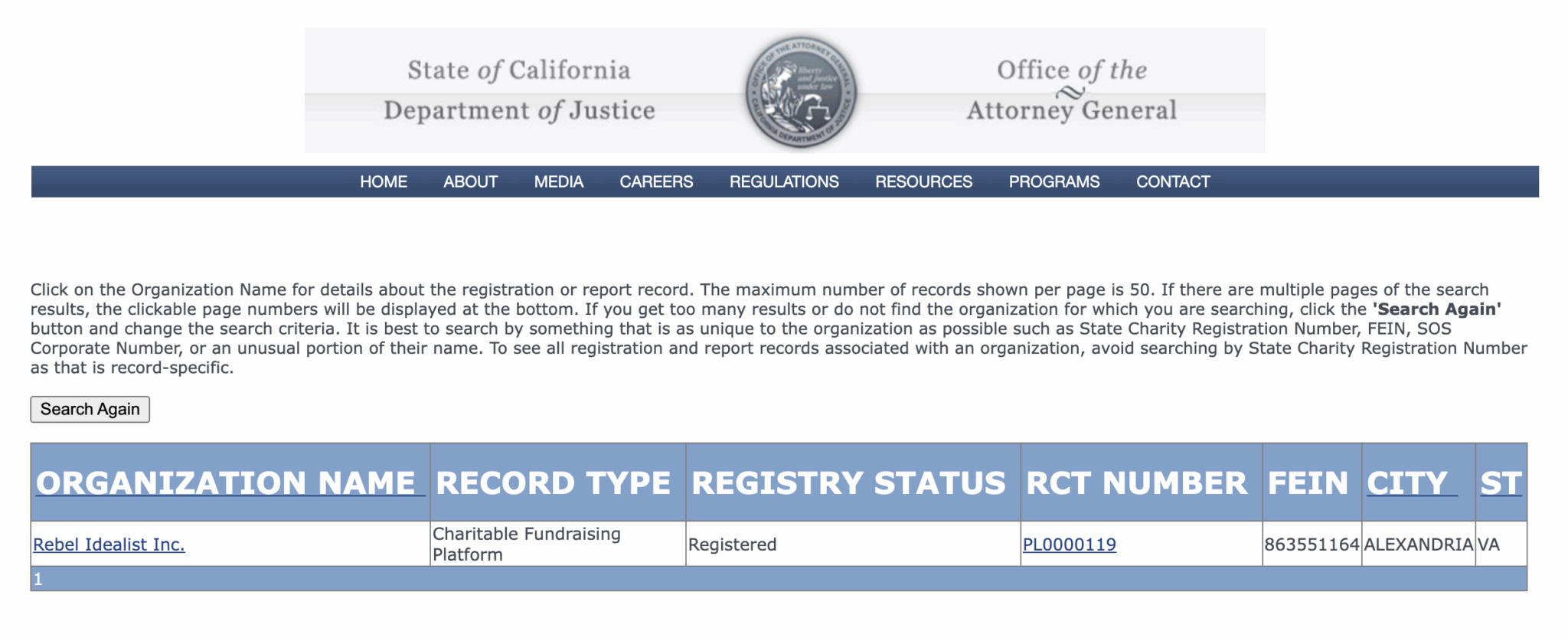 California AB-488 and What It Means for Your Nonprofit