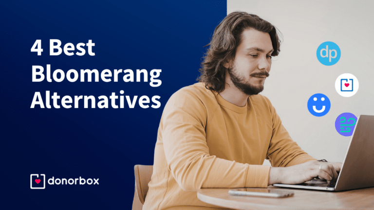 4 Best Bloomerang Alternatives